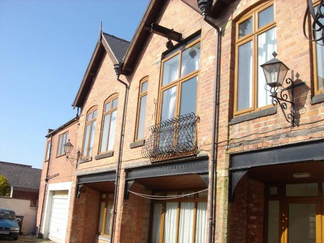 Derby Street, Burton On Trent, Staffordshire DE14, 2 bed flat to rent, £695 pcm | PrimeLocation