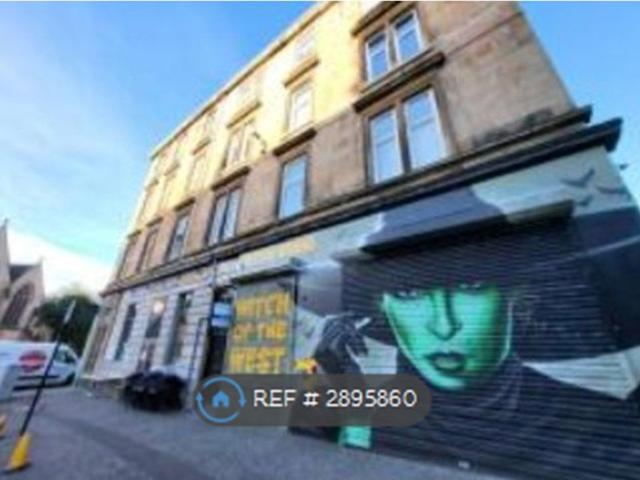 Derby Street, Glasgow G3, 4 bed flat to rent, £2,800 pcm | PrimeLocation