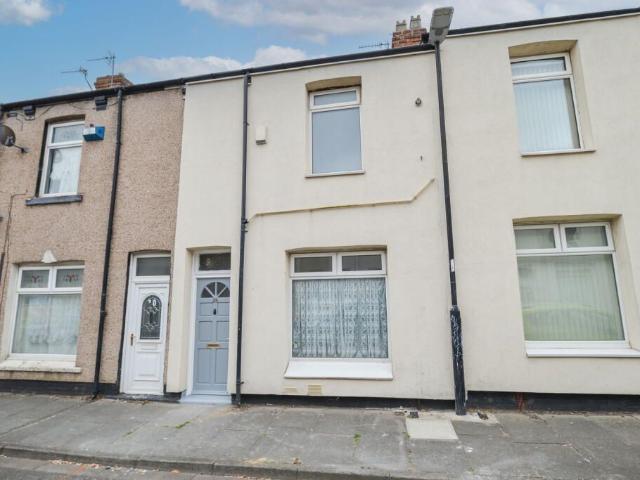 Derby Street, Hartlepool TS25, 2 bed terraced house to rent, £495 pcm | PrimeLocation