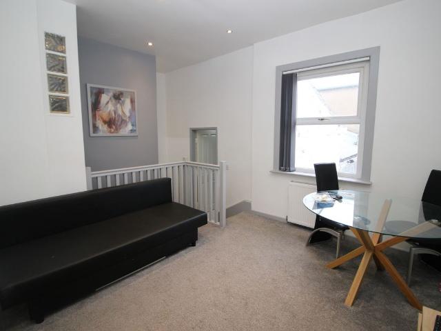 Derby Street, Preston PR1, 1 bed flat to rent, £650 pcm | PrimeLocation