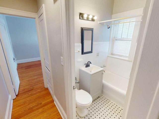 Derbyshire Apartments 2 Bedroom Apartment for Rent at 2480 Derbyshire Rd, Cleveland Heights, OH 44106 Cleveland Heights