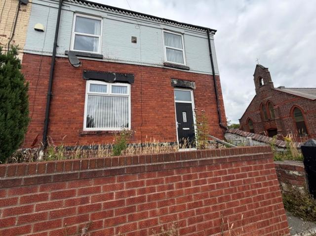 Derbyshire Hill Road, St. Helens WA9, 3 bed end terrace house to rent, £850 pcm | PrimeLocation