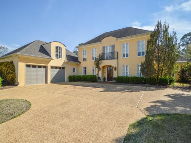 Derbyshire Rd, Starkville, Home For Sale