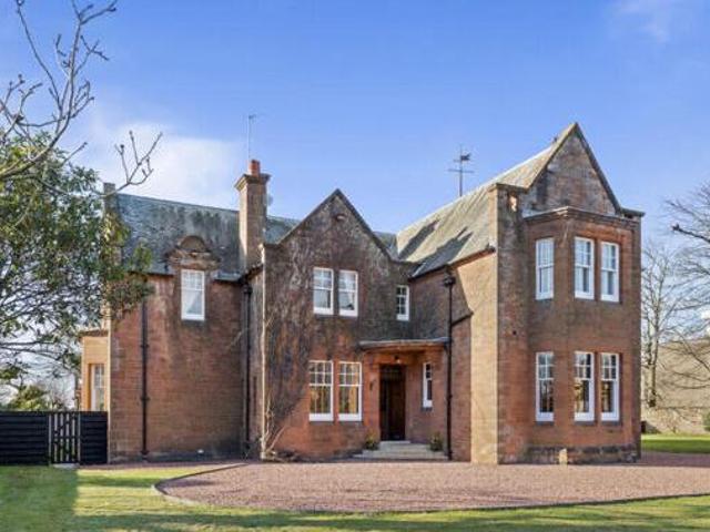 Derclach, Racecourse Road, 5 Bedroom Detached