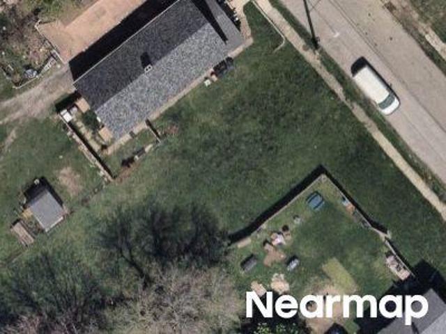 Dercum Rd
