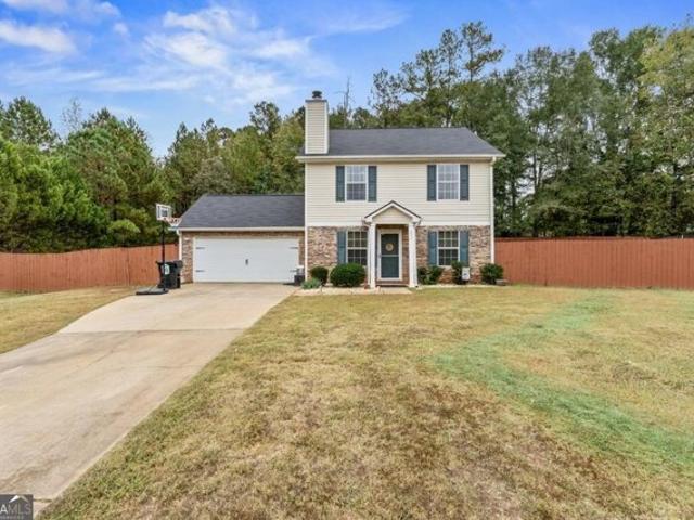 Derek Ct, Griffin, Home For Sale