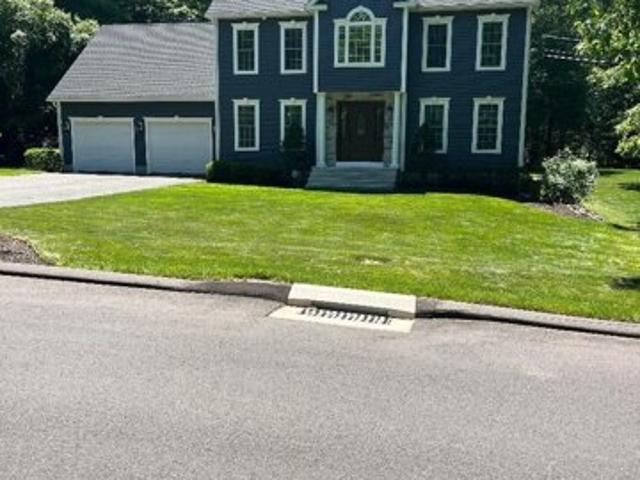 Derek Dr, Tolland, Home For Sale