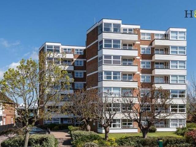 Derek House, New Church Road, 1 Bedroom Flat