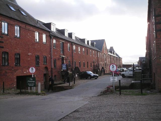 Dereham NR19, Studio to rent, £495 pcm | PrimeLocation