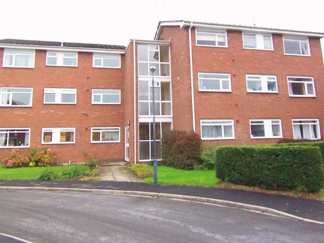 Dereham Court, Leamington Spa CV32, 2 bed flat to rent, £1,100 pcm | PrimeLocation