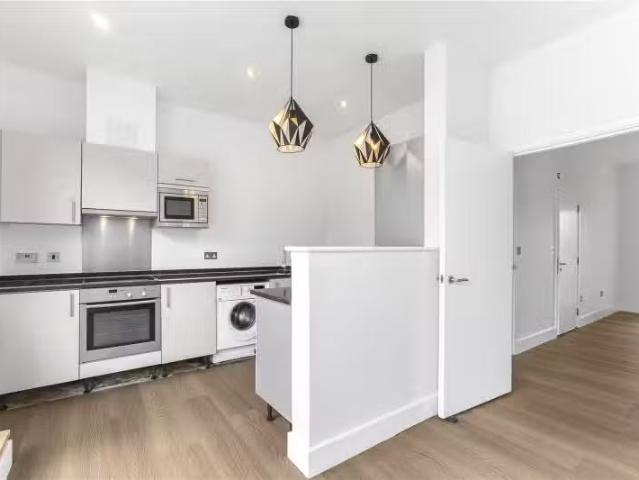 Dereham Place, Shoreditch, London, EC2A 3HJ