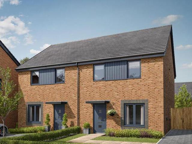 Dereham Road, Easton, 3 Bedroom Semi detached