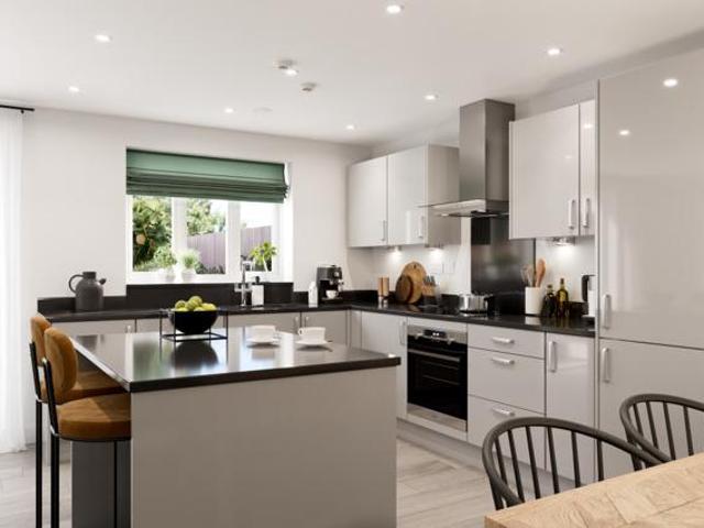 Dereham Road, Easton, 4 Bedroom Detached