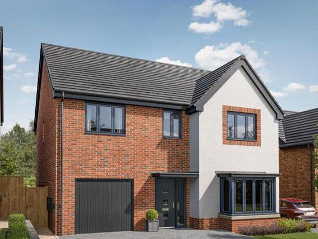 Dereham Road, Easton, 4 Bedroom Detached