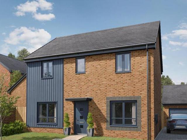 Dereham Road, Easton, 4 Bedroom Detached