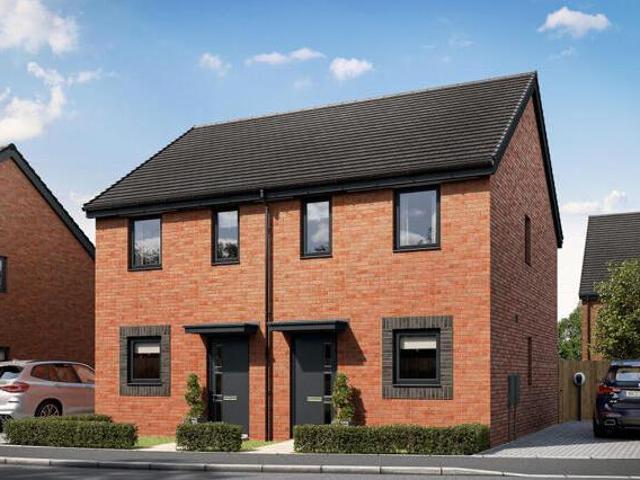 Dereham Road, Festival Park, Easton, 1 Bedroom Semi detached