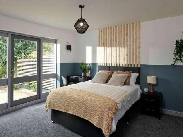 Dereham Road, Norwich, Norfolk, NR2