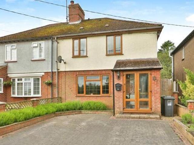 Dereham Road, Pudding Norton, 4 Bedroom Semi detached