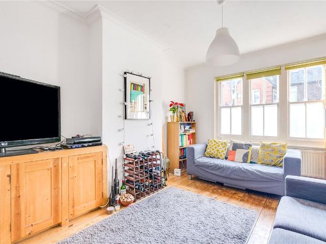 Derinton Road, London SW17, 2 bed terraced house to rent, £2,000 pcm | PrimeLocation