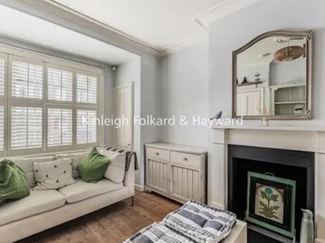 Derinton Road, London, SW17 8HZ, United Kingdom | 3 bed house for rent #139545569 | Rentberry