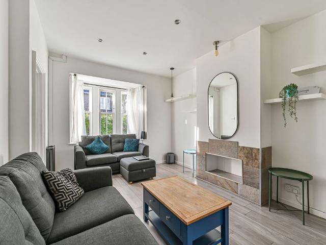 Derinton Road, Tooting, London SW17, 2 bed terraced house to rent, £3,300 pcm | PrimeLocation