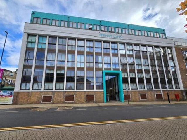 Derngate, Northampton, 2 Bedroom Apartment