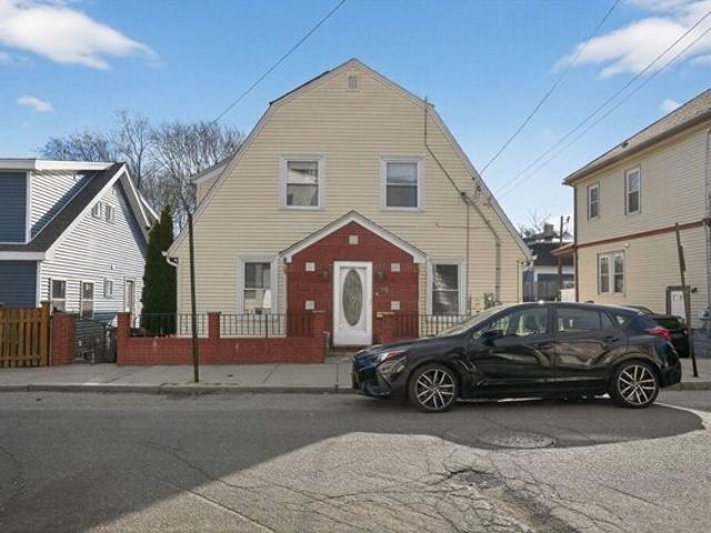 Derne St, Everett, Home For Sale
