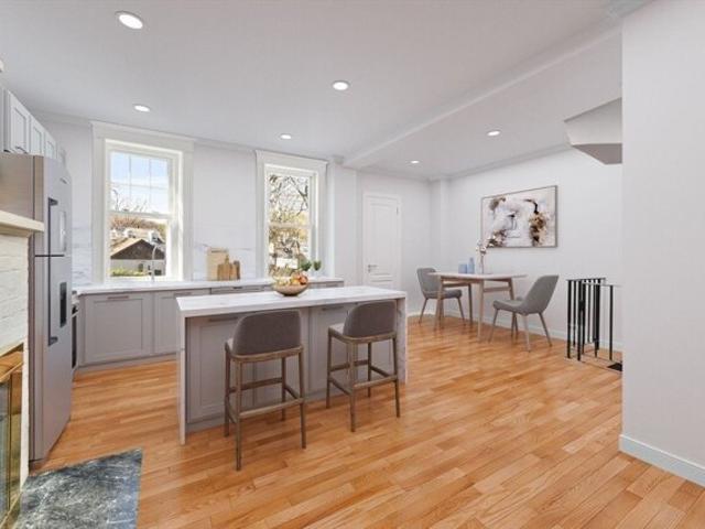 Derne St Ste,boston, Condo For Sale