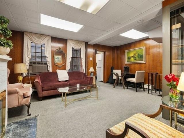 Derne St Ste,boston, Condo For Sale