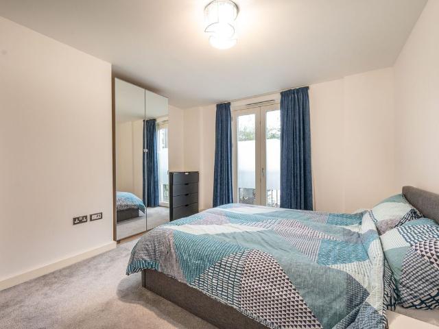 Derny Avenue, Stratford, London E20, 1 bed flat to rent, £4,000 pcm | PrimeLocation