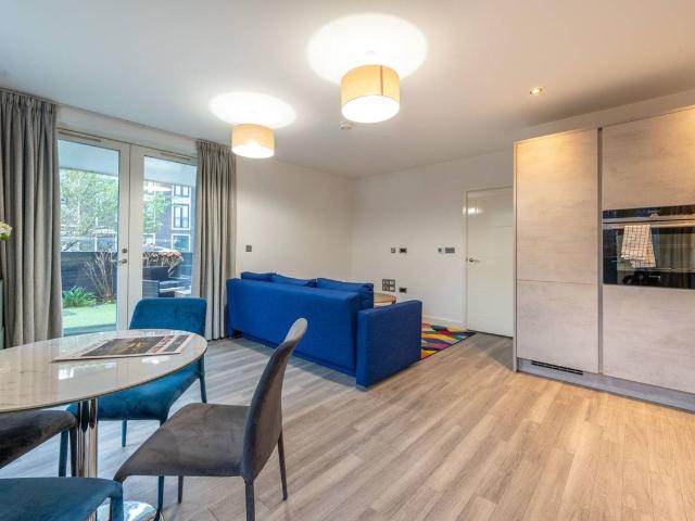 Derny Avenue, Stratford, London E20, 1 bed flat to rent, £4,000 pcm | PrimeLocation