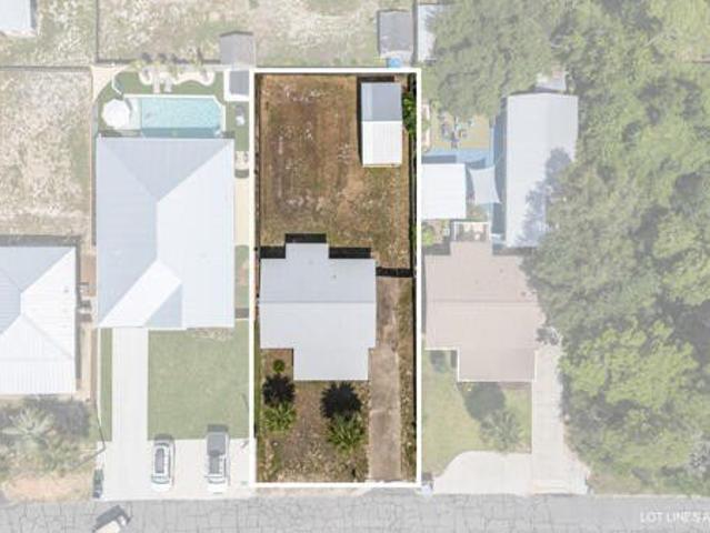 Derondo St, Panama City Beach, Home For Sale