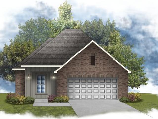 Derose IV G Plan Mooresville Station Community