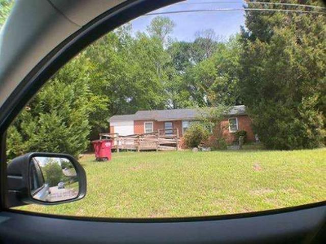 Derrell Dr
