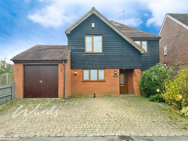 Derringstone Downs, Barham, Canterbury CT4, 4 bed detached house to rent, £2,250 pcm | PrimeLocation