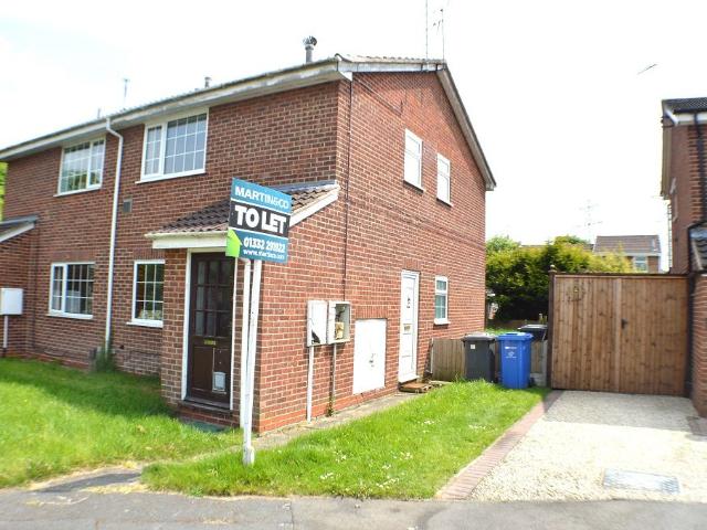 Derrington Leys, Alvaston, Derby DE24, 1 bed flat to rent, £595 pcm | PrimeLocation