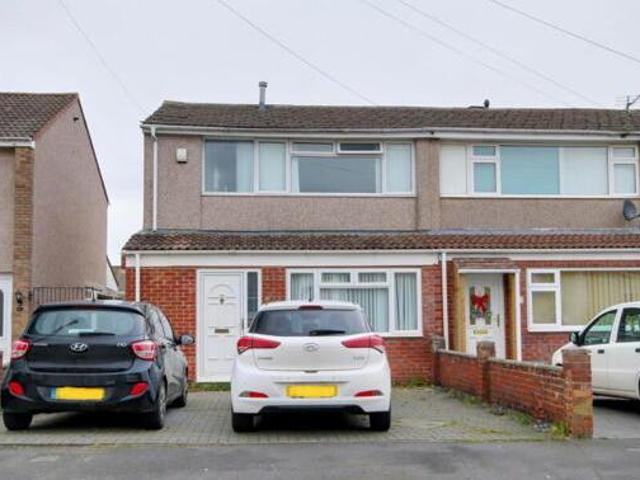 Derricke Road, Stockwood, 2 Bedroom End