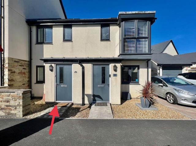 Derriford, Plymouth PL6, 2 bed terraced house to rent, £1,200 pcm | PrimeLocation