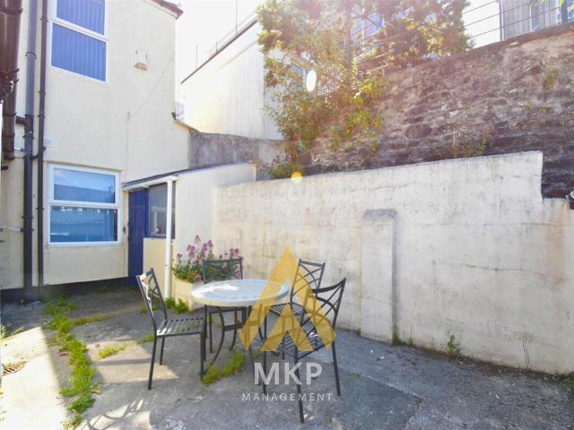 Derry Avenue, Mutley, Plymouth PL4, 5 bed shared accommodation to rent, £490 pcm | PrimeLocation