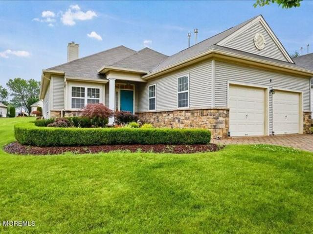 Derry Meeting Dr, Manalapan, Home For Sale