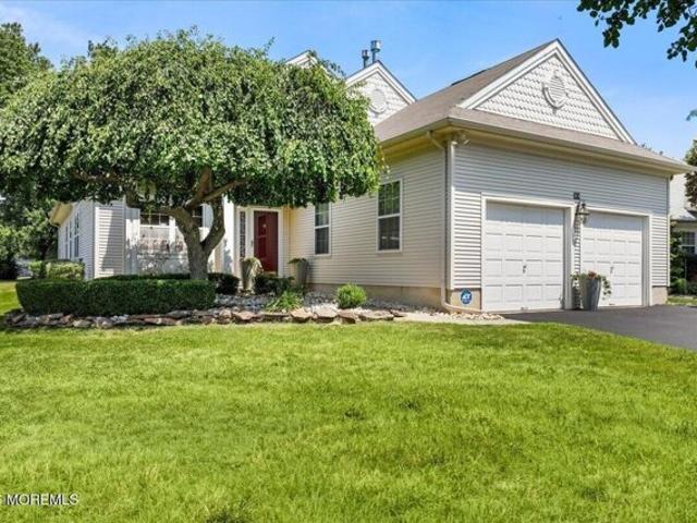 Derry Meeting Dr, Manalapan, Home For Sale