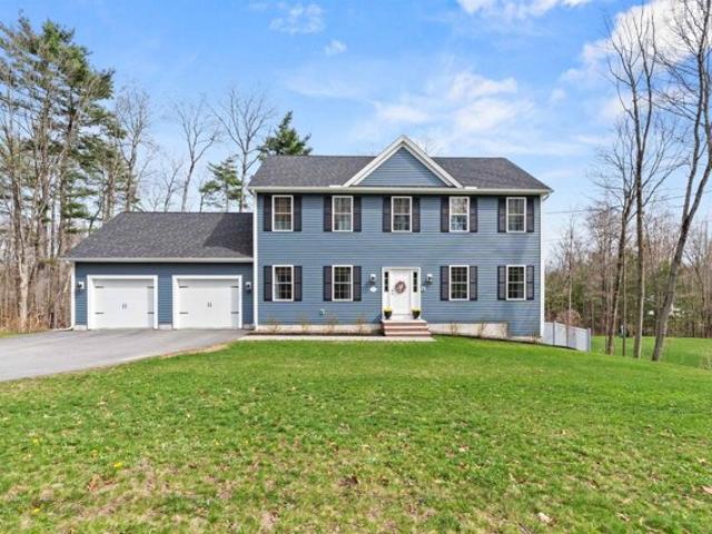 Derry Rd, Chester, Home For Sale
