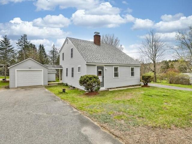 Derry Rd, Chester, Home For Sale