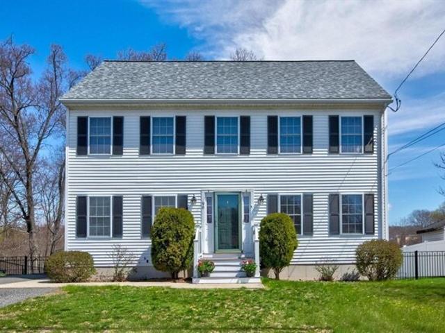 Derry Rd, Methuen, Home For Sale