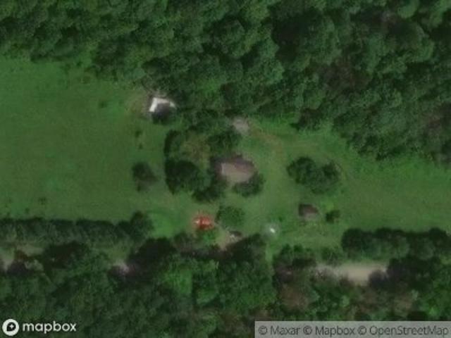 Derry Ridge Rd