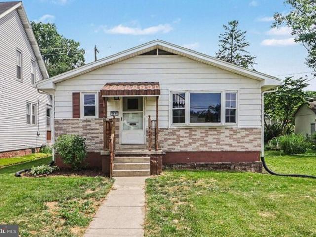 Derry St, Harrisburg, Home For Sale