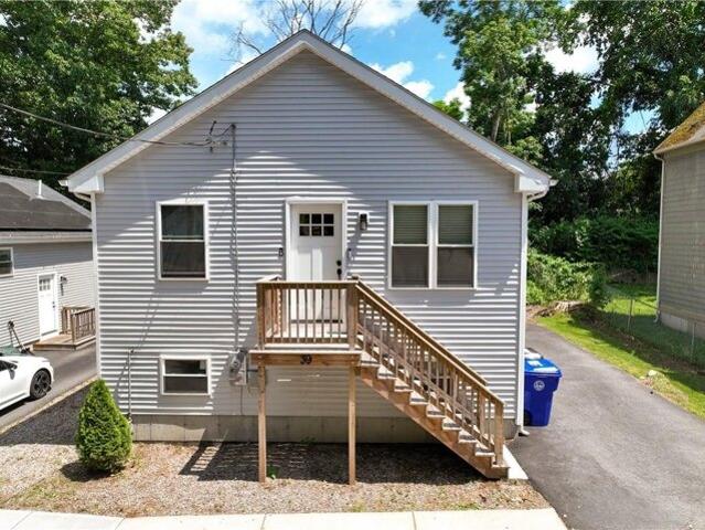 Derry St, Providence, Home For Sale
