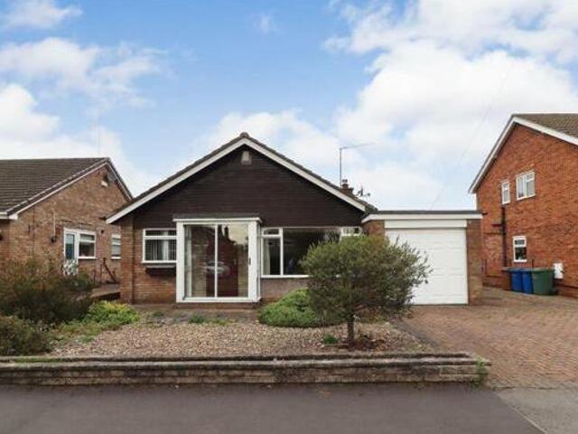 Derrymore Road, Willerby, 3 Bedroom Detached