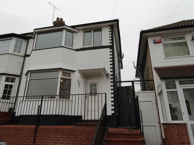 Derrydown Road, Great Barr B42, 3 bed semi detached house to rent, £1,250 pcm | PrimeLocation