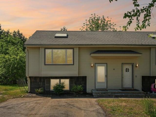 Derryfield Rd Unit L, Derry, Condo For Sale